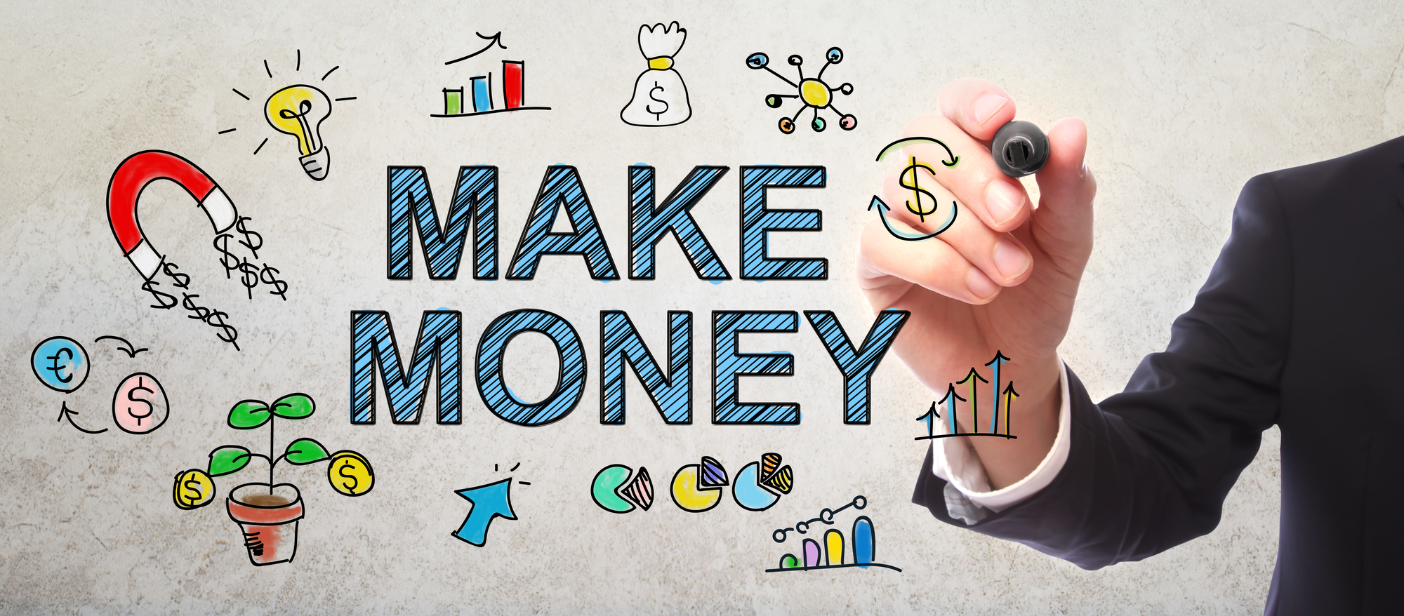 Make Money Online Without Experience - Your Lifestyle and Digital Knowledge