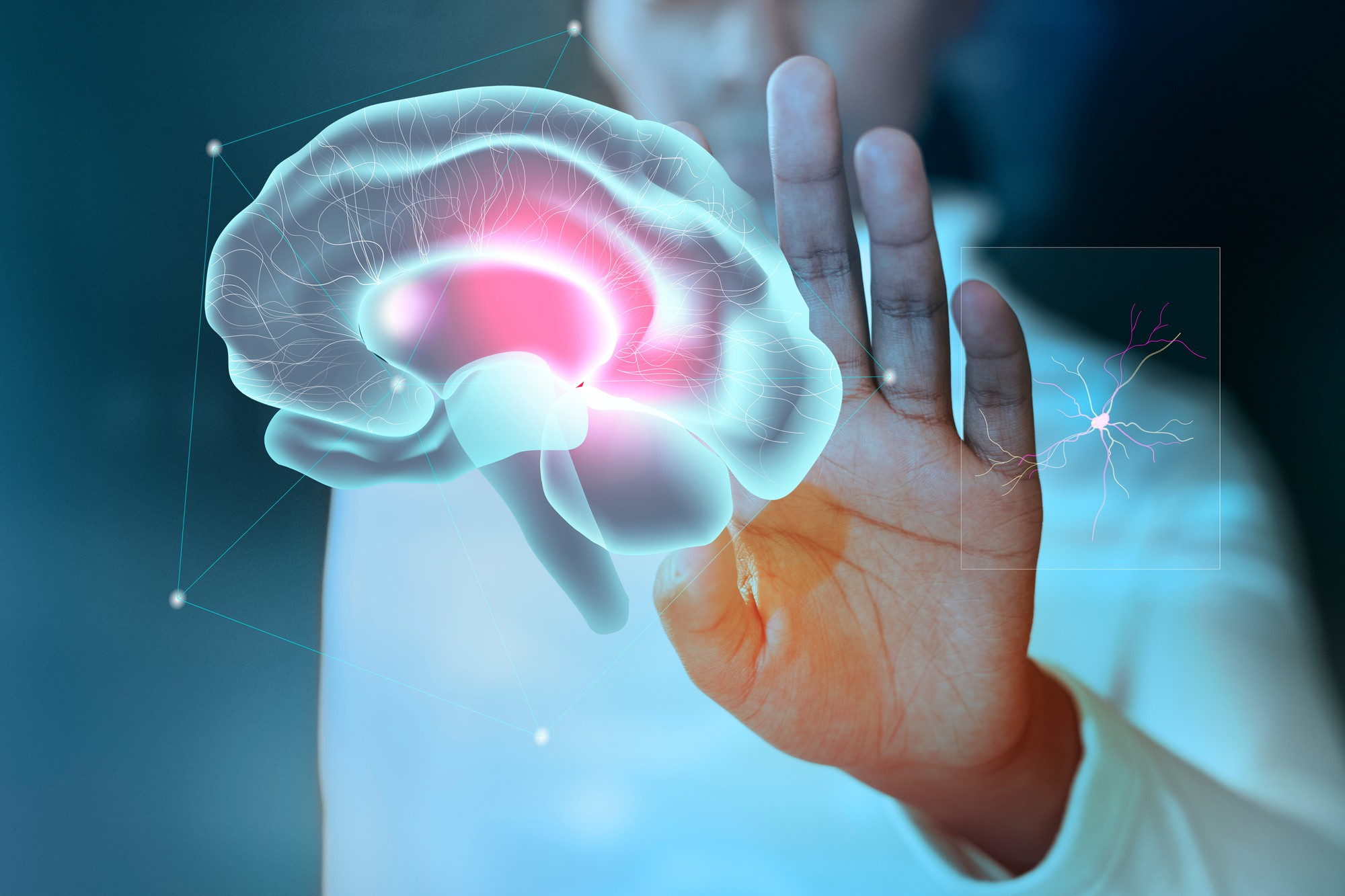 Top Tips for a Healthy Brain - Your Lifestyle and Digital Knowledge