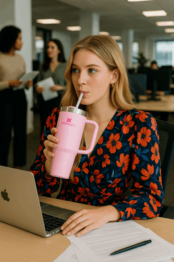 How I Made My Mornings Feel Less Rushed and More ‘Me’ - Your Lifestyle ...